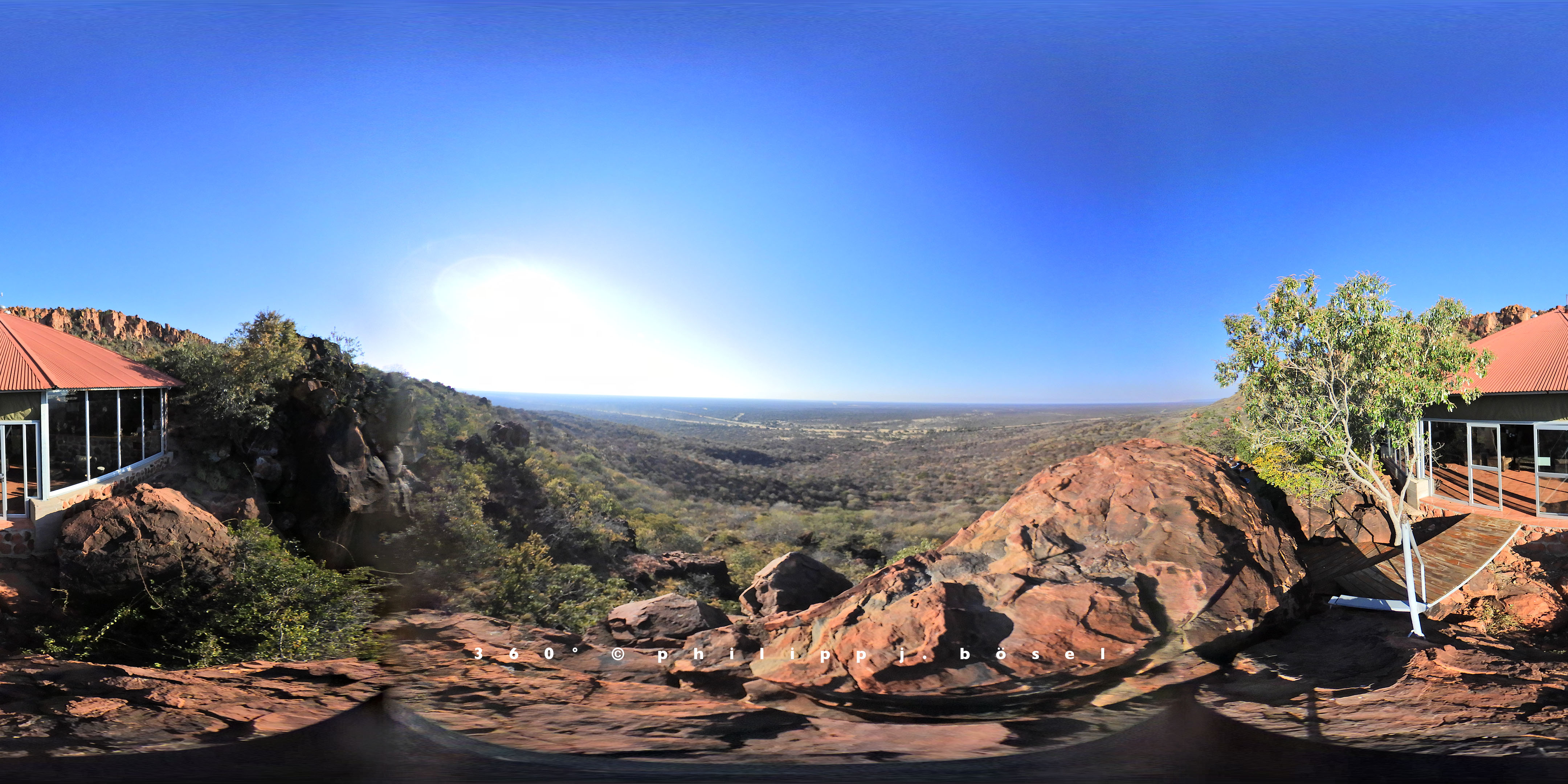 Namibia Waterberg – augenblicke die bleiben